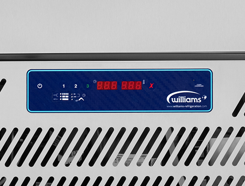 Williams Refrigeration - Blast Chillers